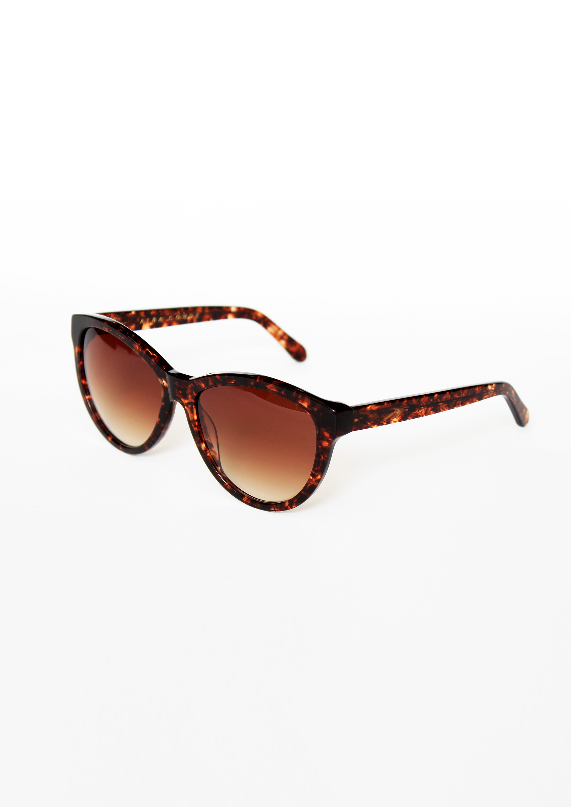 Tortoiseshell sunglasses Tortoiseshell sunglasses